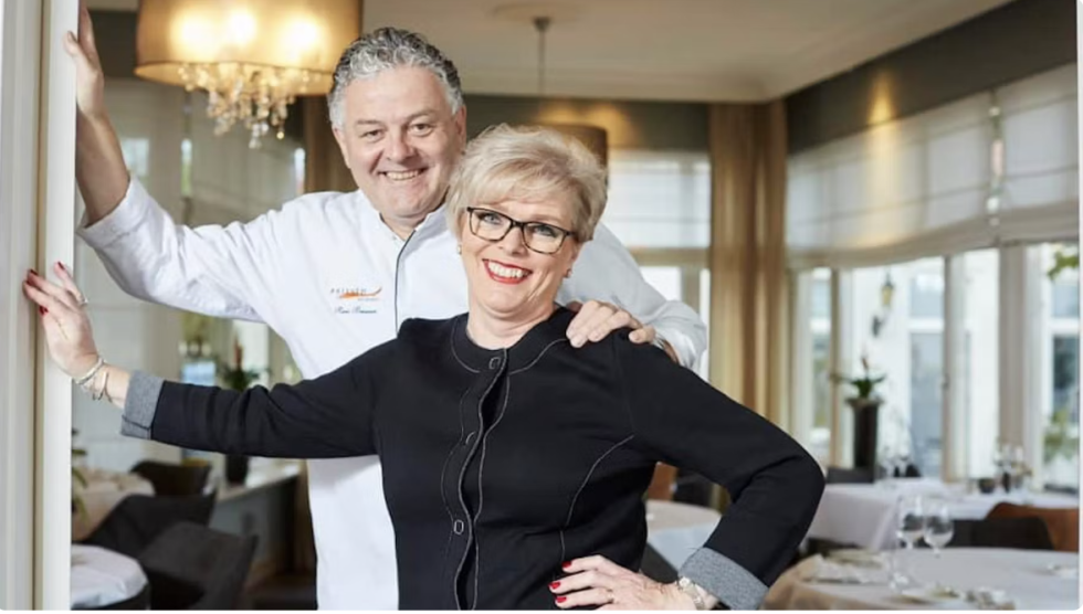 Misset Horeca.nl | René Brienen